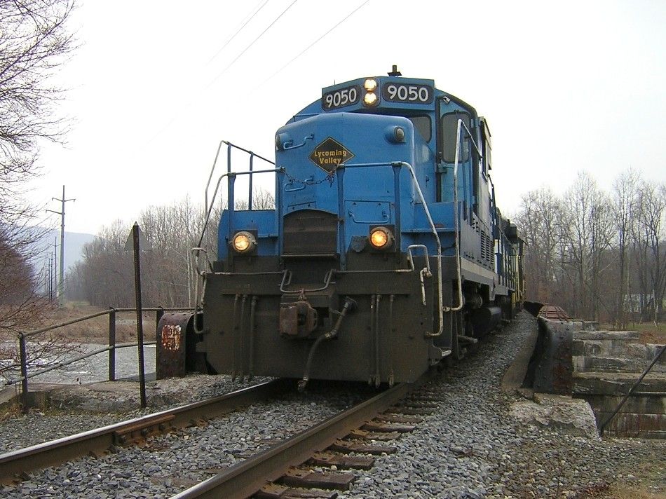 LVRR 9050